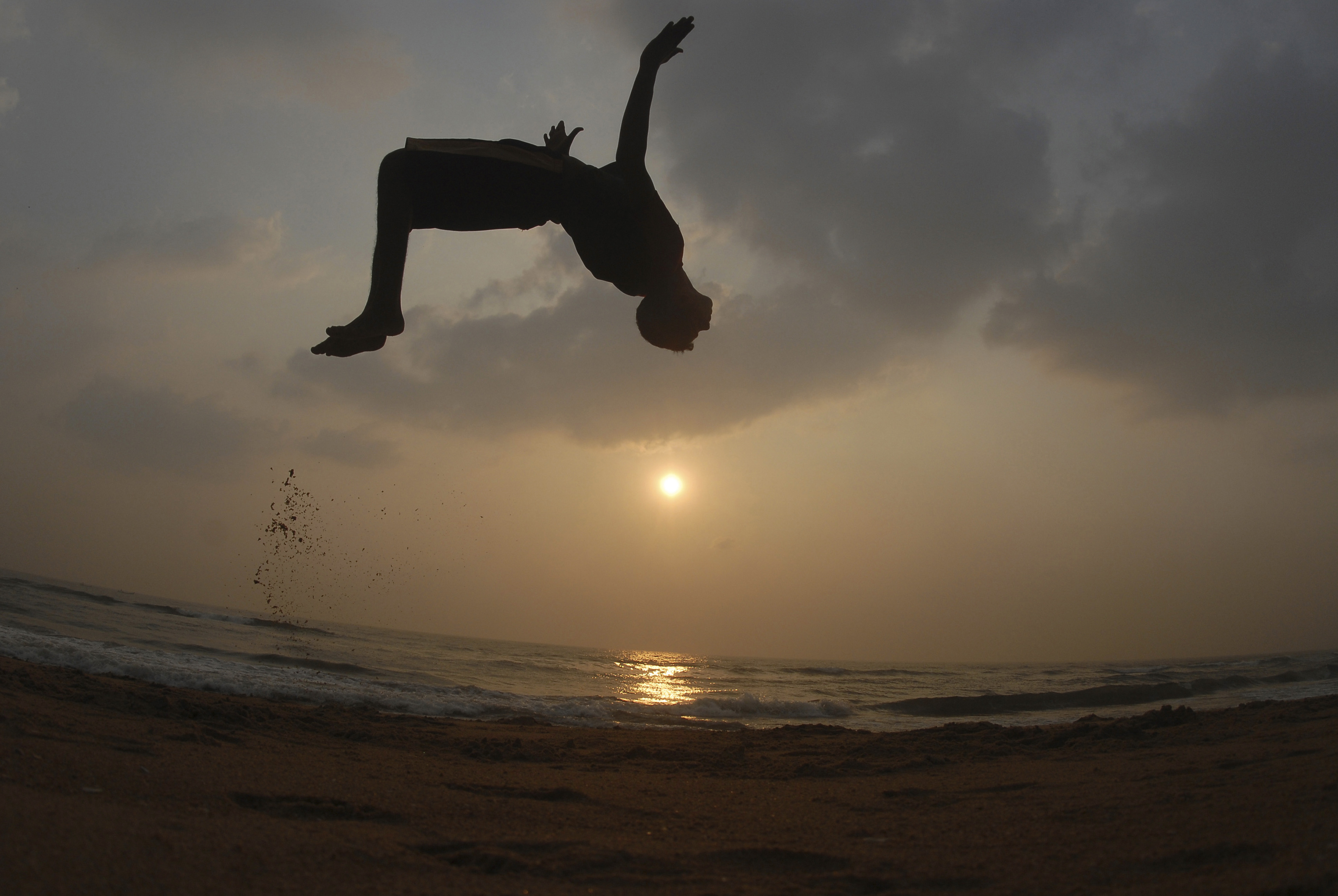 Po trylikos kūlvirsčių mergina neteko regėjimo